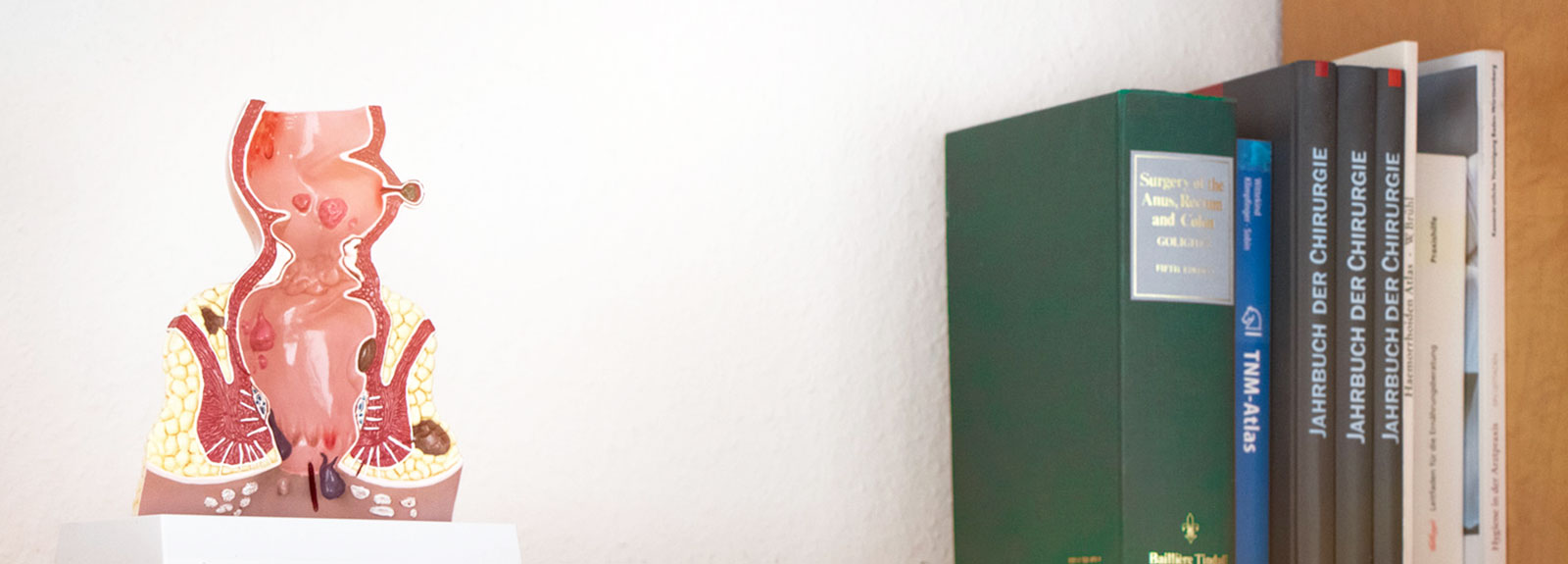 Proktologie Praxis Baden-Baden | Proktologie Praxis Baden-Baden