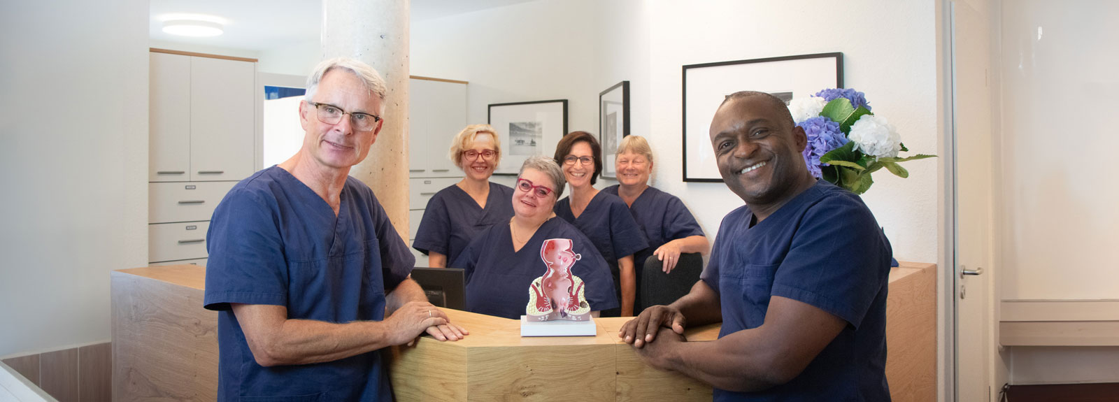 Proktologie Praxis Baden-Baden | Proktologie Praxis Baden-Baden